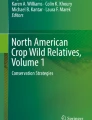 Cash Crops: An Introduction | SpringerLink