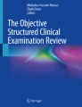 Pediatric Board Study Guide: A Last Minute Review | SpringerLink