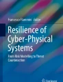 Enhancing attack resilience of cyber-physical systems through state ...
