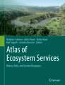 Assessing ecosystem service trade-offs and synergies: The need for a ...