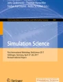 Comparing reference point based interactive multiobjective optimization methods without a human ...