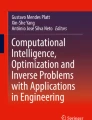 Meta-heuristic optimization algorithms for solving real-world ...