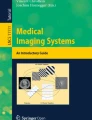 Basic Principles of Magnetic Resonance Imaging | SpringerLink