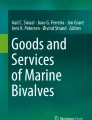The Trophic Characteristics of Bivalve Mollusks (Bivalvia) from the ...