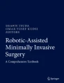The Transversus Abdominis Muscle Release (TAR) Procedure | SpringerLink