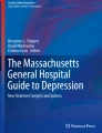 The Unified Protocol Approach for Emotional Disorders | Springer Nature ...