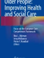Scholarly practice in healthcare professions: findings from a scoping ...