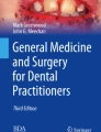 Endodontics in Systemically Compromised Patients | Springer Nature Link ...