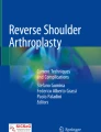 Shoulder: Scapular Notching | SpringerLink