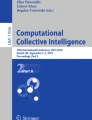 Multi-Robot Task Allocation Using Multimodal Multi-Objective Evolutionary Algorithm Based on ...
