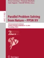 Sequential Model-Based Optimization for General Algorithm Configuration | SpringerLink