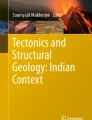 Interpretation of stratigraphy and structure of the Neoarchaean Dharwar ...