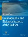 Seagrass cover and associated macrobenthic marine invertebrates in ...