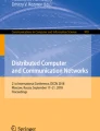 Fundamentals of 6G Communications and Networking | Springer Nature Link