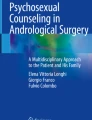 Acrotomophilia, sex and disability: New concepts and case report ...