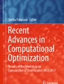 Quantum-inspired evolutionary algorithms on continuous space multiobjective problems | Soft ...