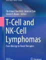 A case of angioimmunoblastic T-cell lymphoma mimicking angioedema ...