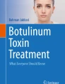 Structure and Mechanism of Function of Botulinum Neurotoxins: How Does ...