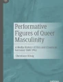 Gender and Media | Springer Nature Link