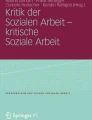 Gesellschaftliche Perspektiven Sozialer Arbeit heute | SpringerLink