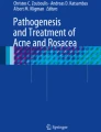 Diagnosis and Treatment of Rosacea Fulminans: A Comprehensive Review ...