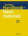 Springer Handbook of Electronic and Photonic Materials | SpringerLink