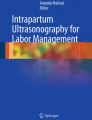 Caput Succedaneum and Molding: Ultrasound and Digital Correlations ...