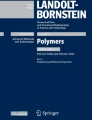 Polymatic: a generalized simulated polymerization algorithm for amorphous polymers | Theoretical ...