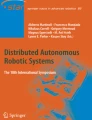Robot Operating System (ROS) for Absolute Beginners: Robotics Programming Made Easy | SpringerLink