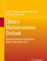 Macroeconomic Forecasting in the Era of Big Data: Theory and Practice | SpringerLink