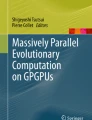 The History of the GPU - Steps to Invention | SpringerLink