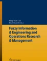 Fuzzy-set qualitative comparative analysis (fsQCA) in entrepreneurship ...