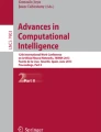 Data-driven evolutionary computation for service constrained inventory optimization in multi ...