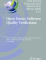 Estimating the GDP effect of Open Source Software and its ...