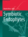 Fungal Endophytes of Tree Leaves | SpringerLink
