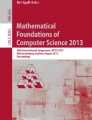 Reducibility Among Combinatorial Problems | SpringerLink