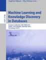 Ensemble Methods in Machine Learning | SpringerLink