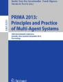 Utilizing Python for Agent-Based Modeling: The Mesa Framework | SpringerLink