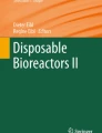 Bioreactor Design and Scale-Up | SpringerLink