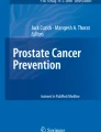 A holistic approach to prostate cancer treatment: natural products as ...