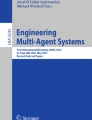 An Introduction to Multi-Agent Systems | SpringerLink
