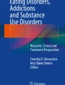 Compulsive Buying Disorder | CNS Drugs
