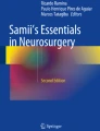 Retrosigmoid Craniotomy and Its Variants | SpringerLink