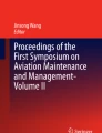 Design Optimization of Torque Link of an Aircraft Landing Gear Assembly ...