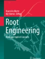 Root anatomy and soil resource capture | Plant and Soil