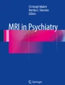 Update on the Neurobiology of Borderline Personality Disorder: A Review ...