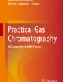 Comprehensive two-dimensional gas chromatography (GC×GC) in ...