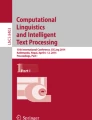 Interpretable semantic textual similarity of sentences using alignment of chunks with ...