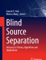 Underdetermined Blind Source Separation Based on Spatial Estimation and Compressed Sensing ...