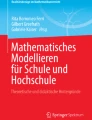 Mathematisches Modellieren: als fachlicher Hintergrund für die ...
